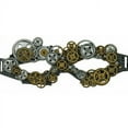 STEAMPUNK EYE MASK - Walmart.com