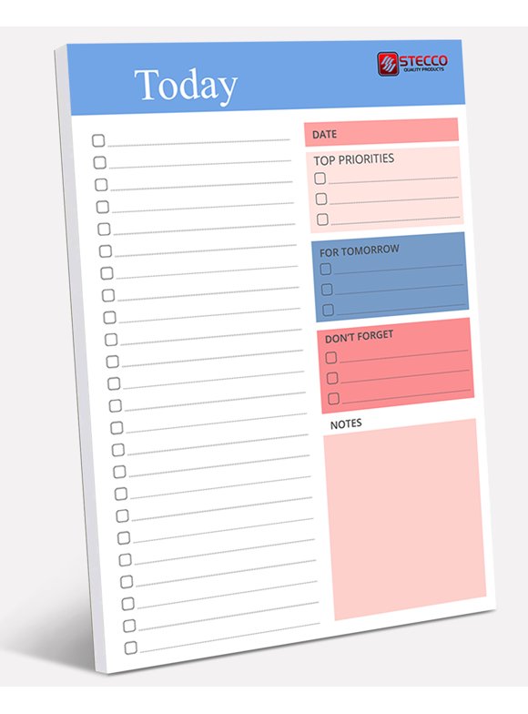 Notepads in Notebooks & Pads - Walmart.com