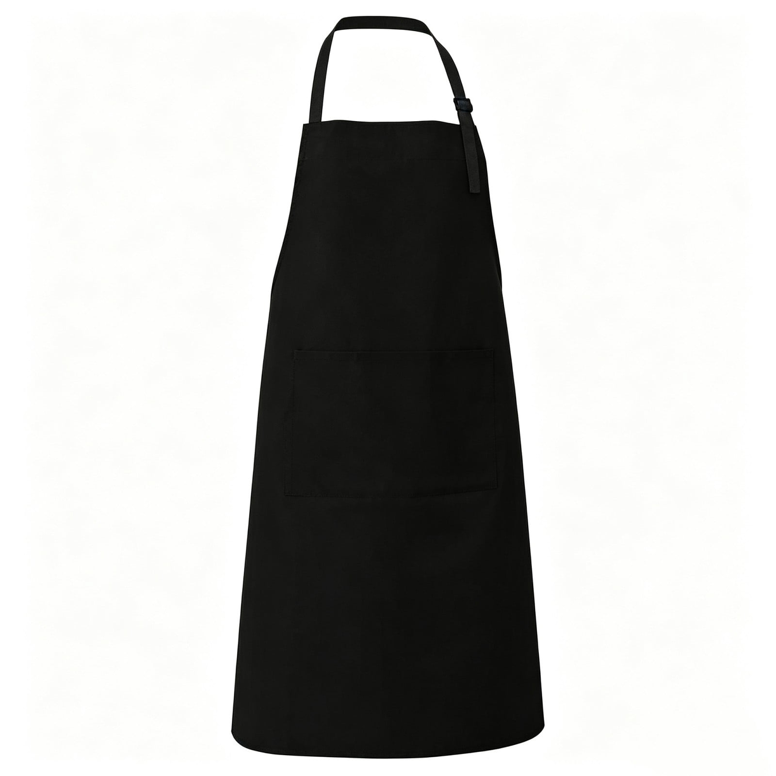 STEDY Polyester Artist Craft Apron, Black - Walmart.com