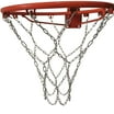 Athletic Works Regulation Size Heavy Duty Basketball Net, White ...
