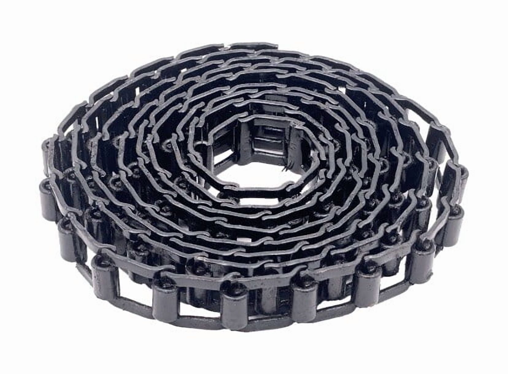 Steel Detachable Chain 51 10ft Coil Walmart