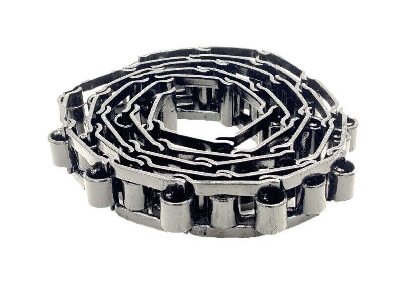 STEEL DETACHABLE CHAIN #S 10FT COILS - Walmart.com
