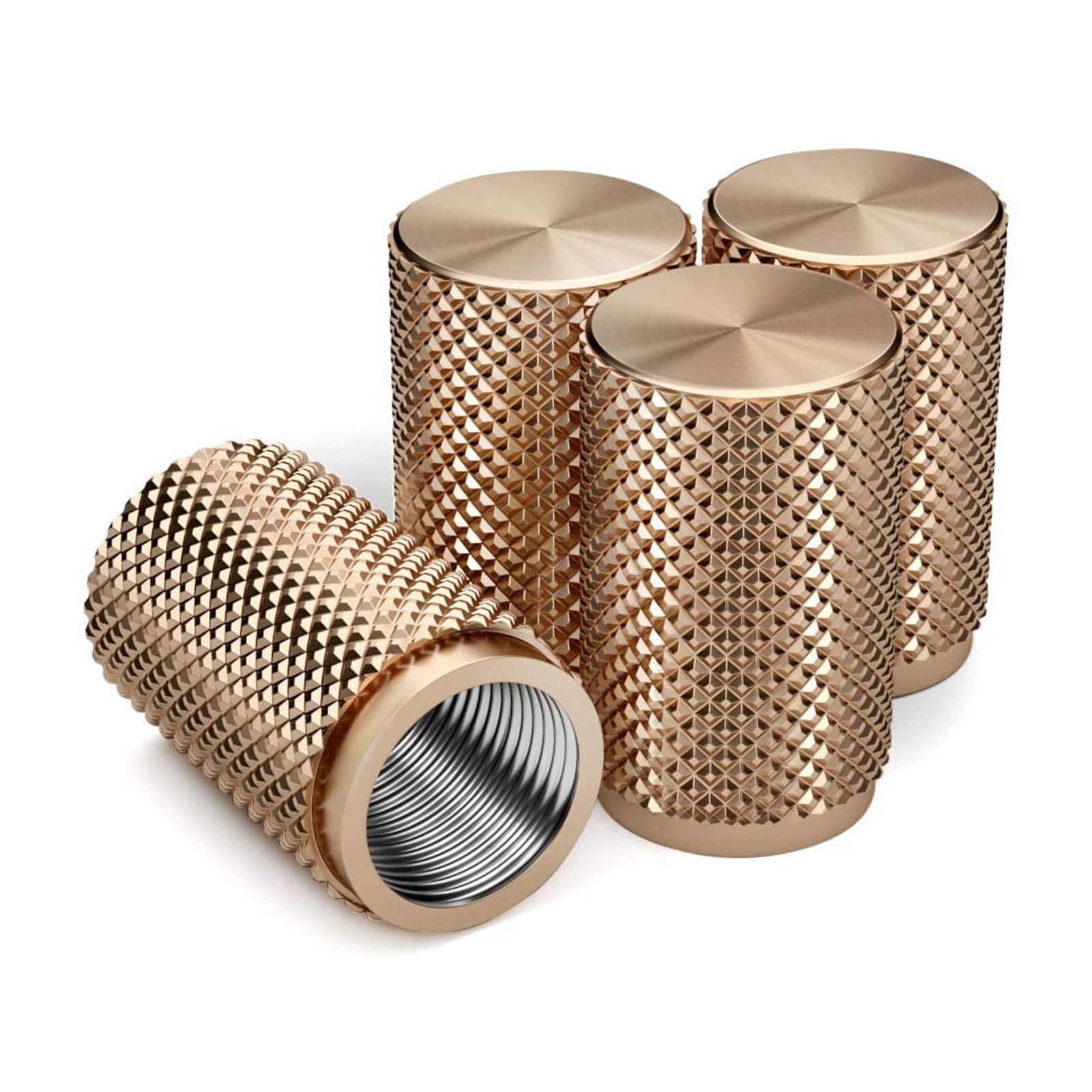 STEEL HAWK Custom Engraved Precision CNC Machined Stainless Steel ...