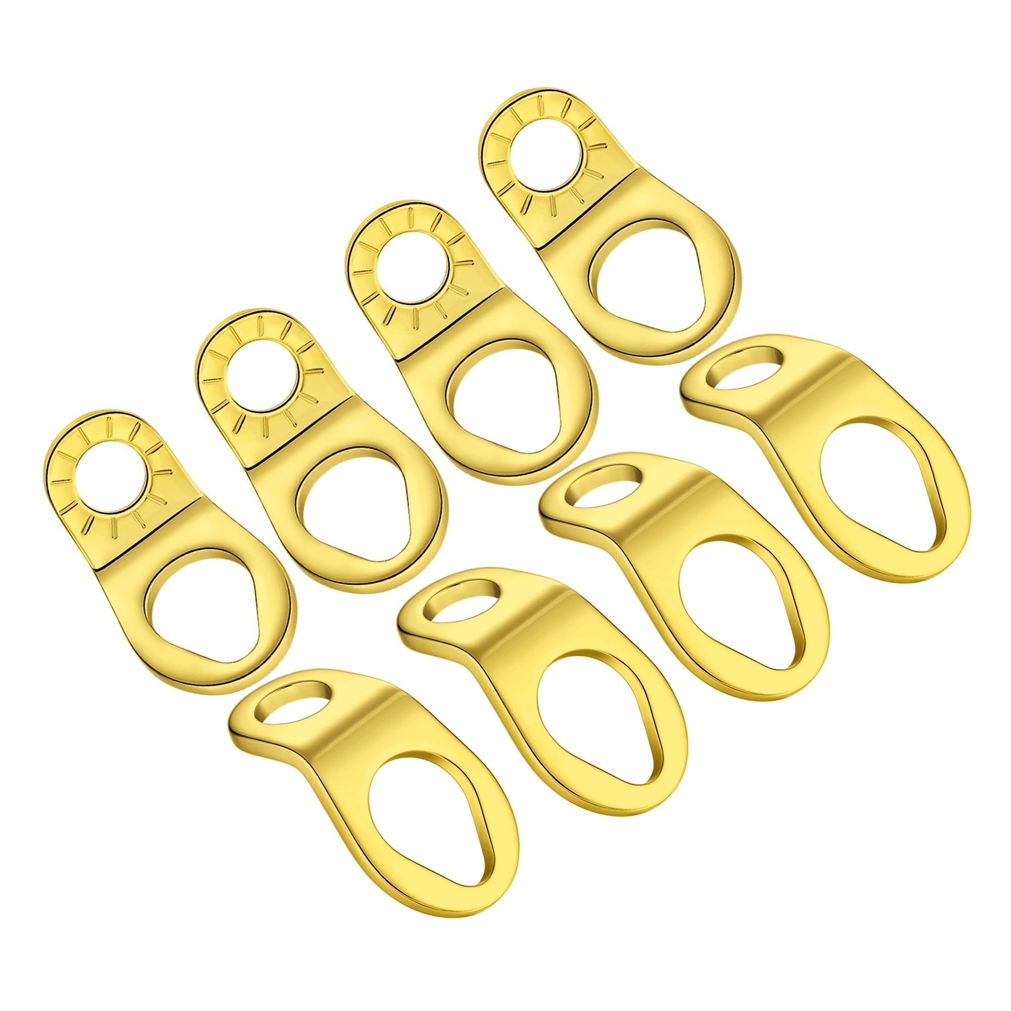 STEEL HAWK Stainless Steel Multi-Purpose Tie Down Strapping Hook ...