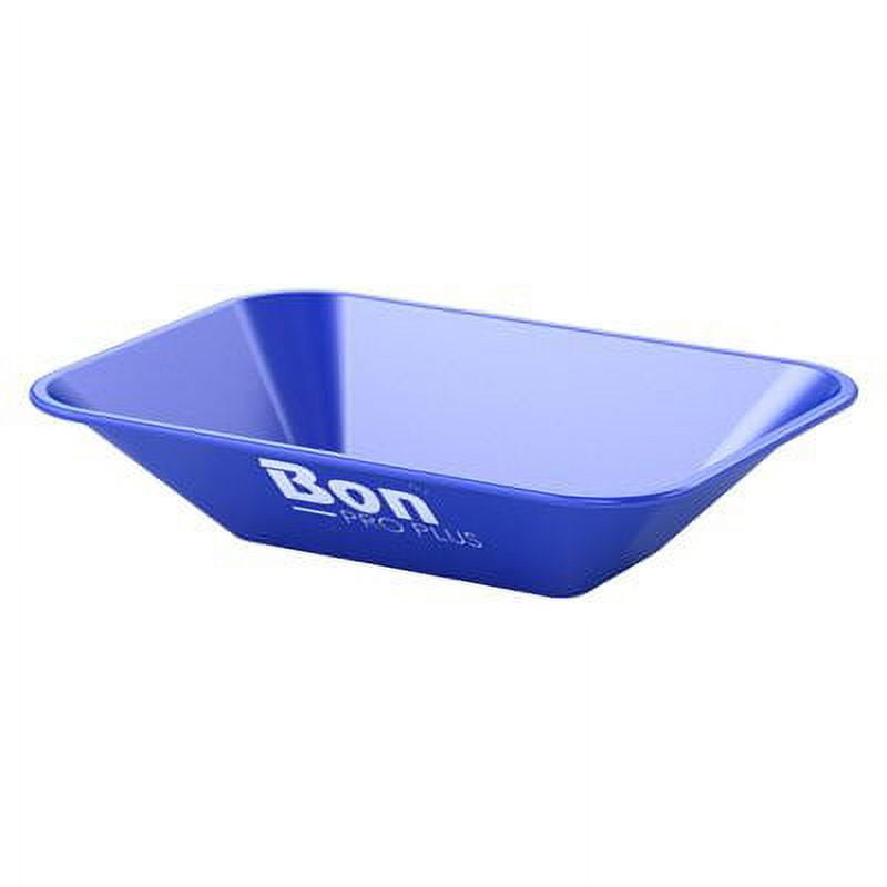 STEEL MORTAR PAN - 29" x 21 1/2" x 6 1/4" - Walmart.com