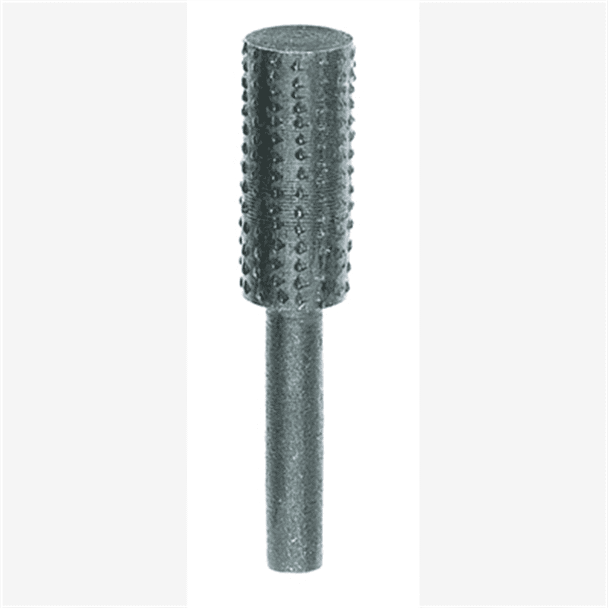 Firepower STEEL ROTARY RASP, CYLINDRICAL - Walmart.com