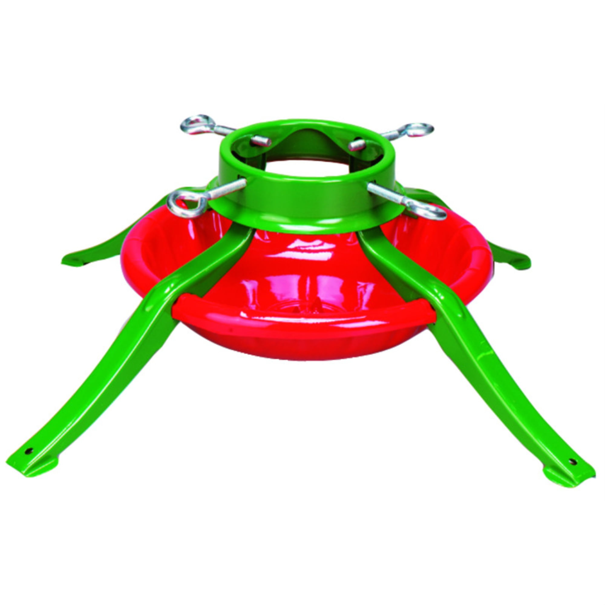 STEEL TREE STAND21.5"" (Pack of 1) - Walmart.com