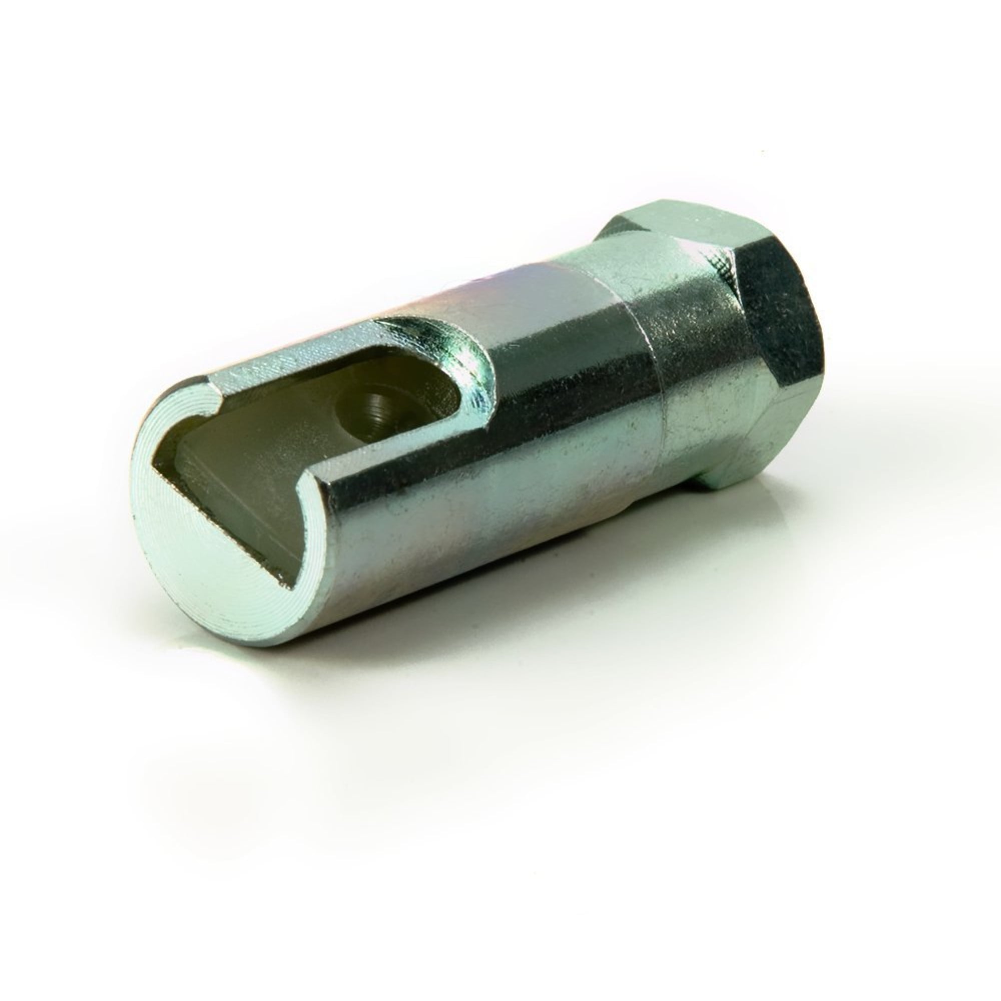 STEELMAN 06135 Right Angle Slide-On Grease Adapter - Walmart.com
