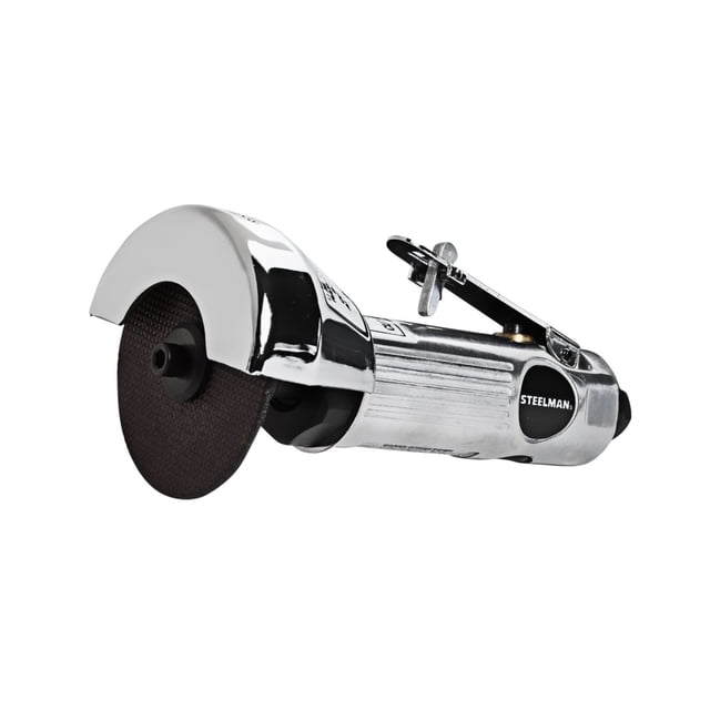 STEELMAN 1526A 3-Inch Cut-Off Tool with Metal Guard - Walmart.com