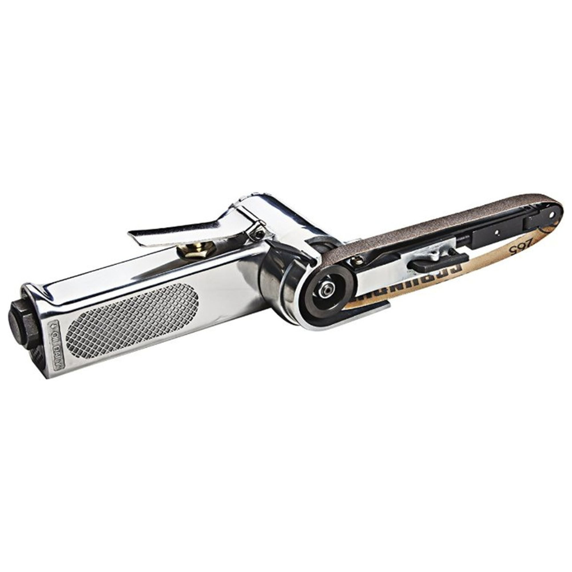 STEELMAN 1610 3/8-inch (10mm) Belt Sander - Walmart.com