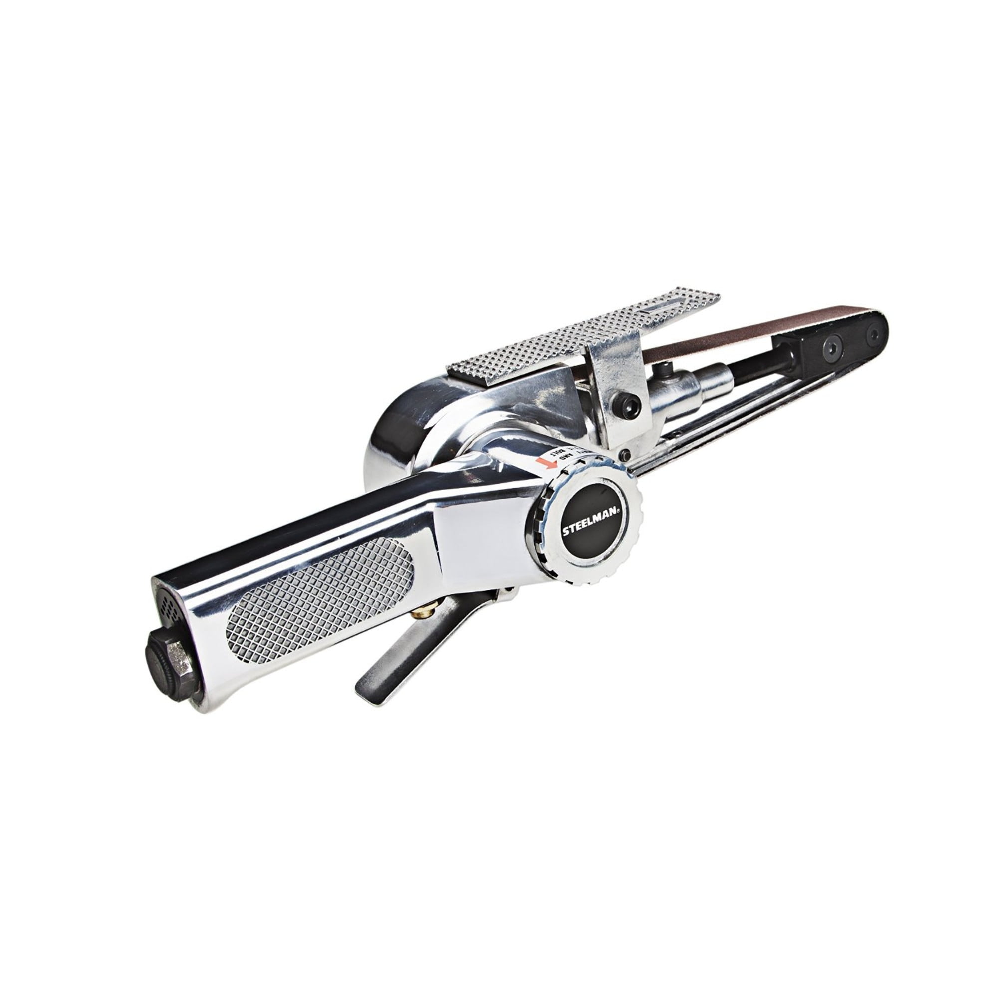 STEELMAN 1620 3/4-inch (20mm) Belt Sander - Walmart.com