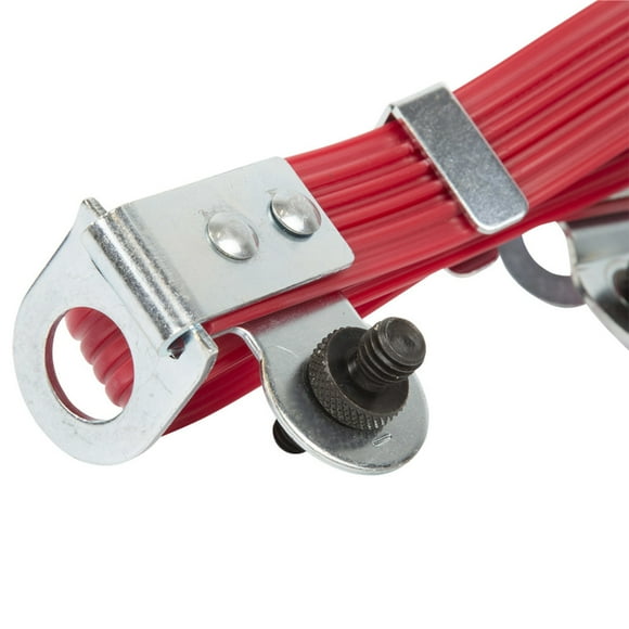 Auto Battery Lifting Straps and Car Carrier Straps for Heavy Duty Use