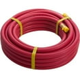 STEELMAN 50050 50-Foot x 3/8-Inch Rubber Air Hose, 3/8-Inch NPT ...