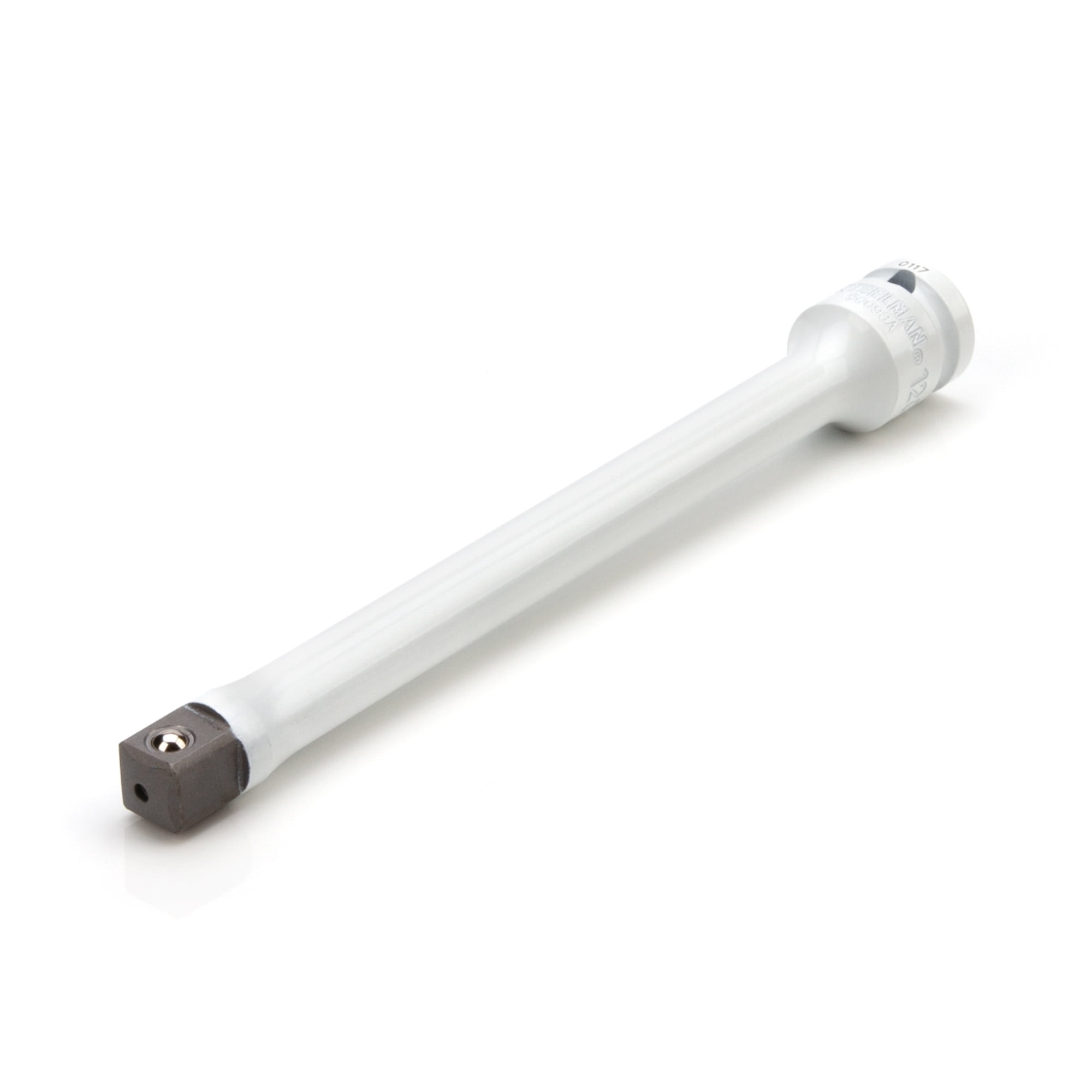 STEELMAN 50093A 1/2-Inch Drive White 120 ft-lb Torque Extension ...