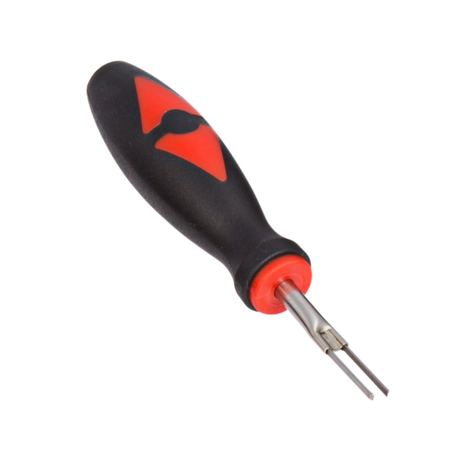 STEELMAN 95839-06 1.55mm x 17.00mm Flat Twin Blade Automotive Terminal ...