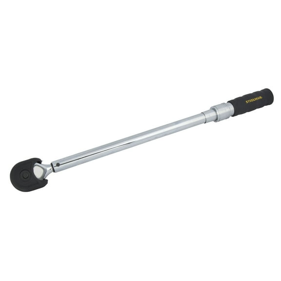 Digital Torque Wrenches