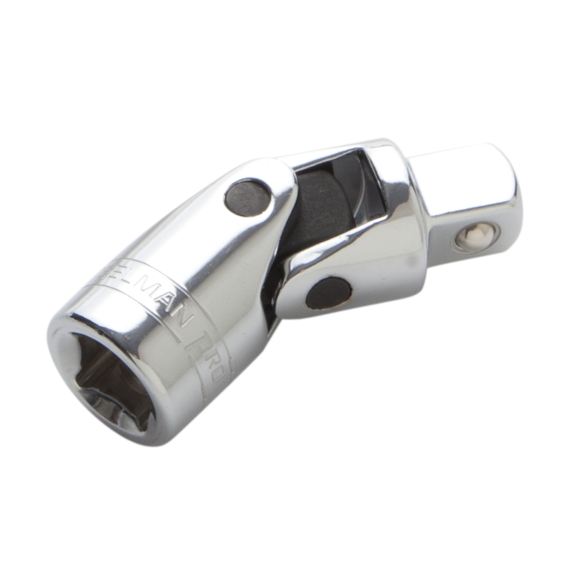 STEELMAN PRO 3/8-Inch Drive Universal Swivel Joint Adapter, 78187 ...