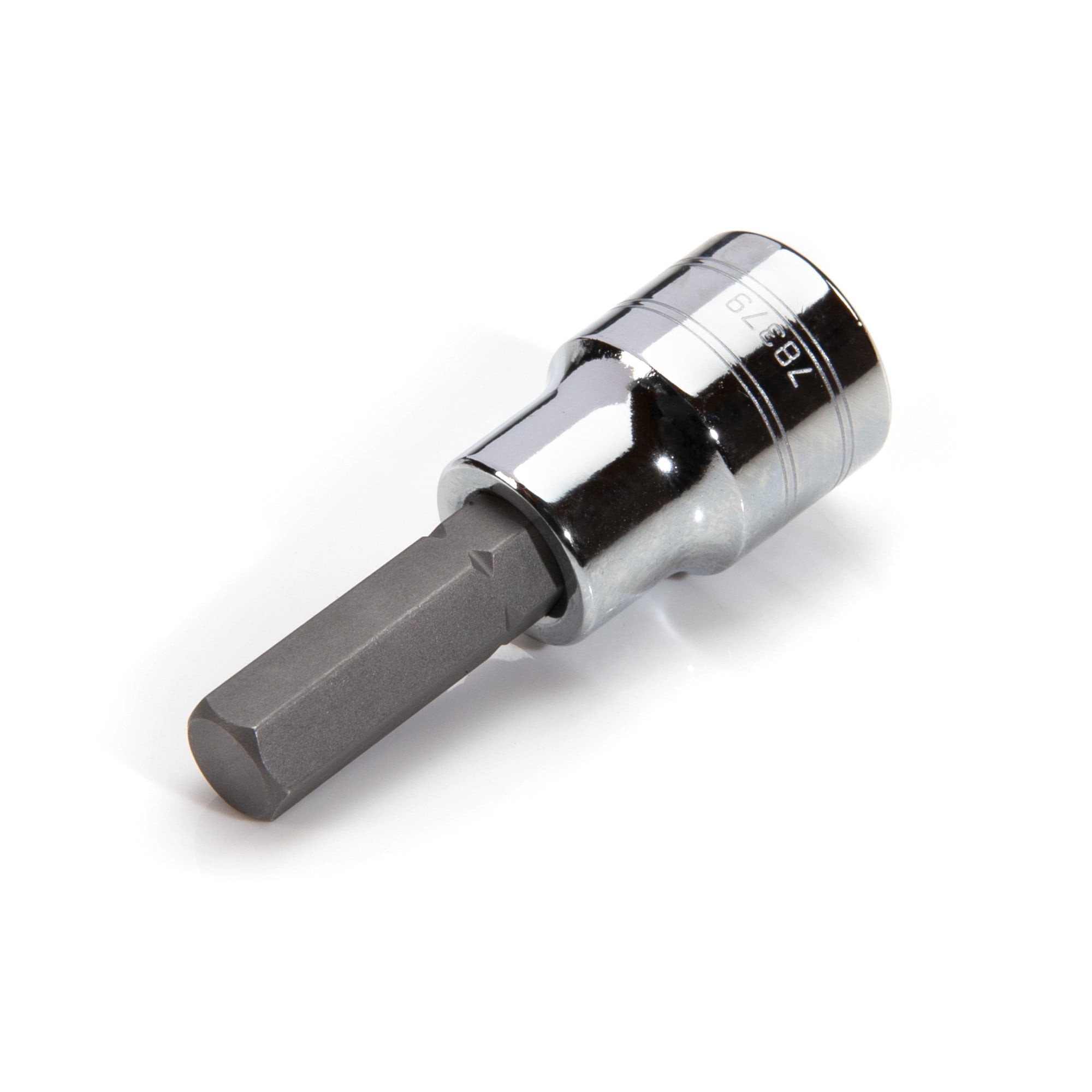 STEELMAN PRO 3/8-Inch Drive x 5/16-Inch Hex Bit Socket, 78379 - Walmart.com