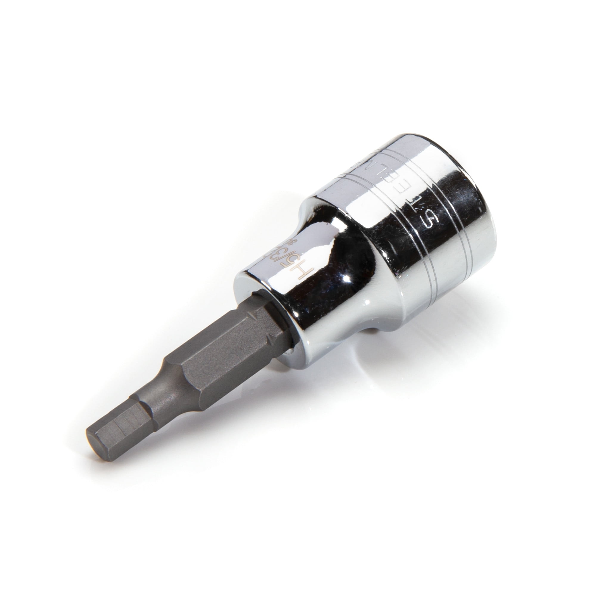 STEELMAN PRO 3/8-Inch Drive x 5/32-Inch Hex Bit Socket, 78375 - Walmart.com