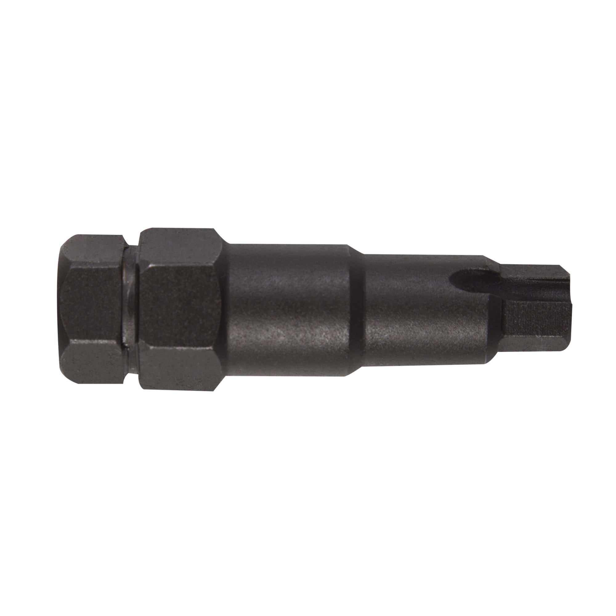 STEELMAN PRO 78541 12mm Fluted Hex Tip Lock Nut Key - Walmart.com