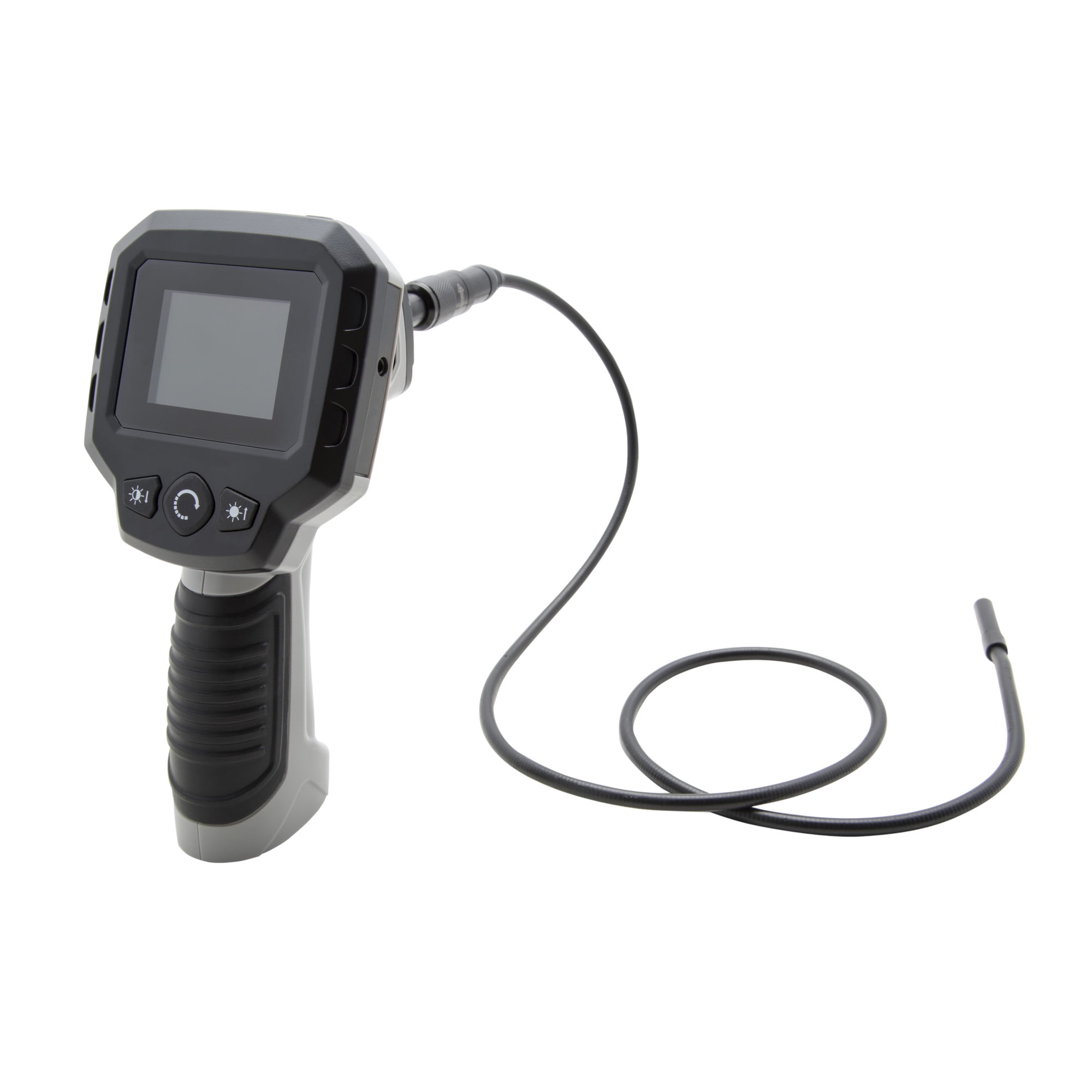 STEELMAN PRO 79183 SVS-240 Video Inspection Digital Borescope, 8.5mm ...