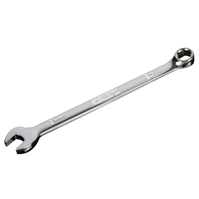 STEELMAN PRO 9mm Combination Wrench with 6-Point Box End, 78334 ...