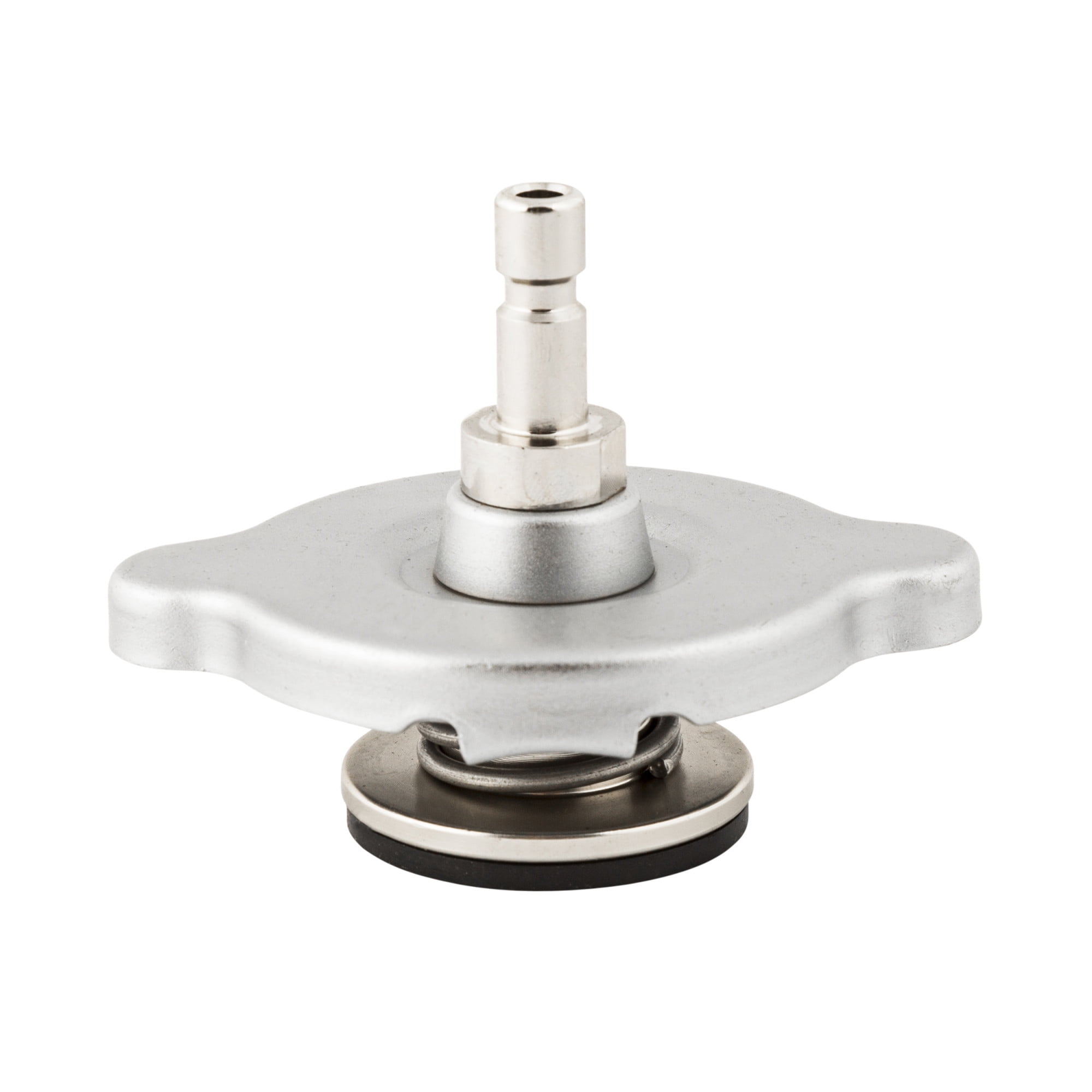 STEELMAN Steel NO. 3 Sized Radiator Cap Testing Adapter, 60405 ...
