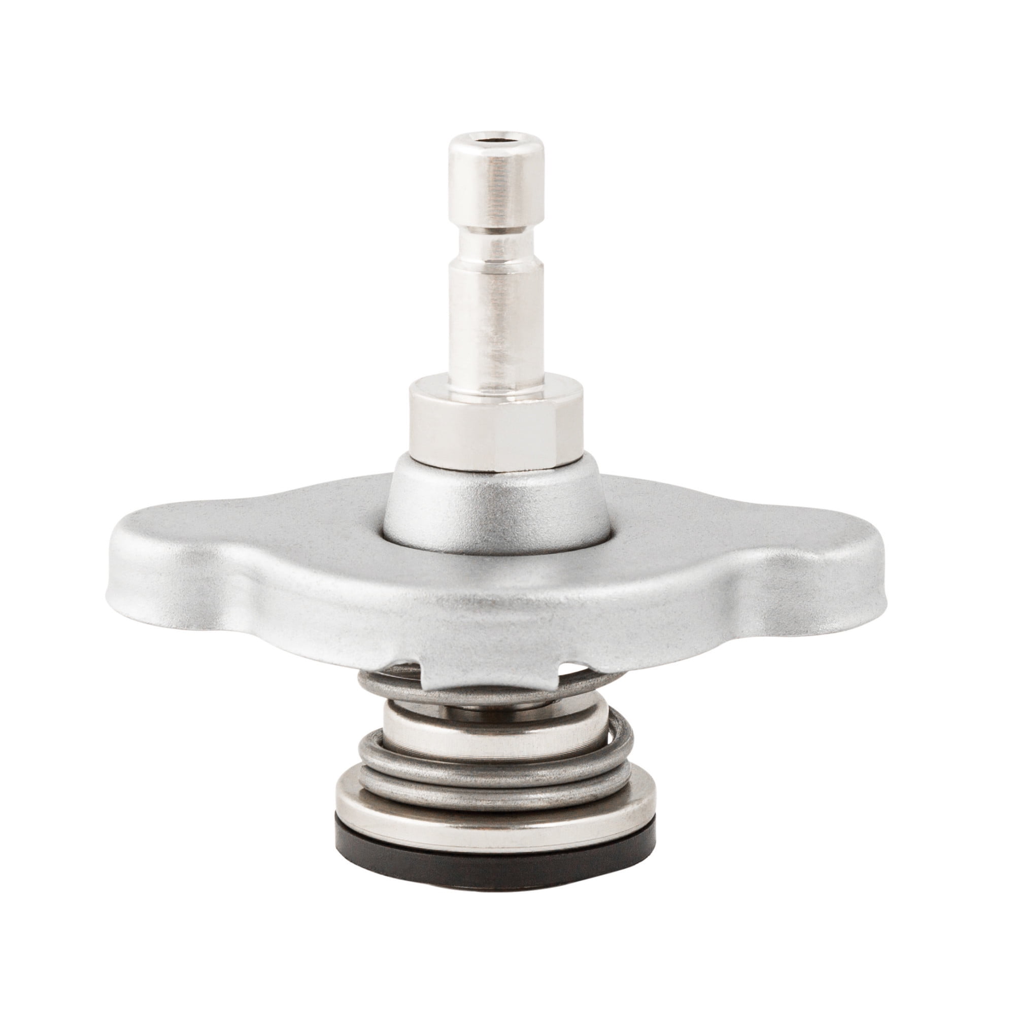 STEELMAN Steel NO. 4 Sized Radiator Cap Testing Adapter, 60406 ...