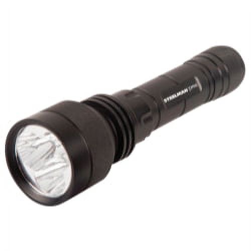 STEELMAN PRO 96792 700-Lumen Rechargeable Multimode LED Tactical ...