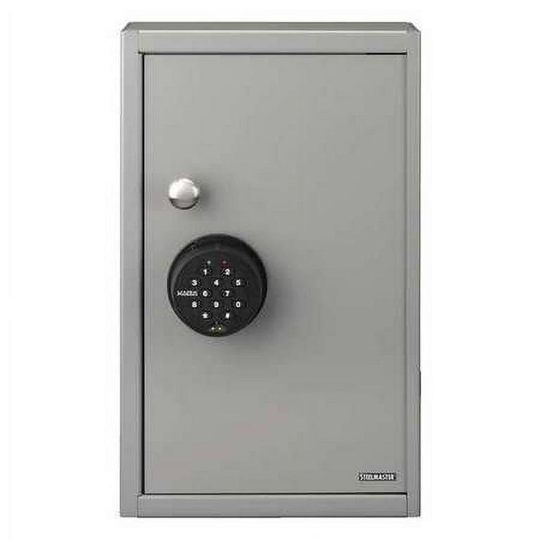 Steelmaster Security Key Cabinet | Cabinets Matttroy