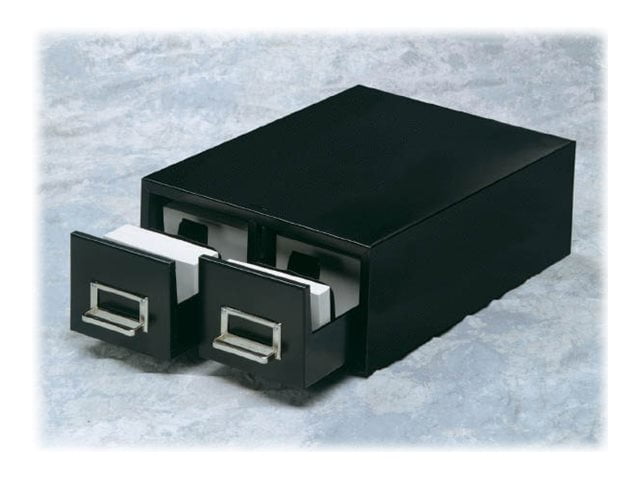 Steelmaster Card Cabinet 263F5816DBLA - Walmart.com