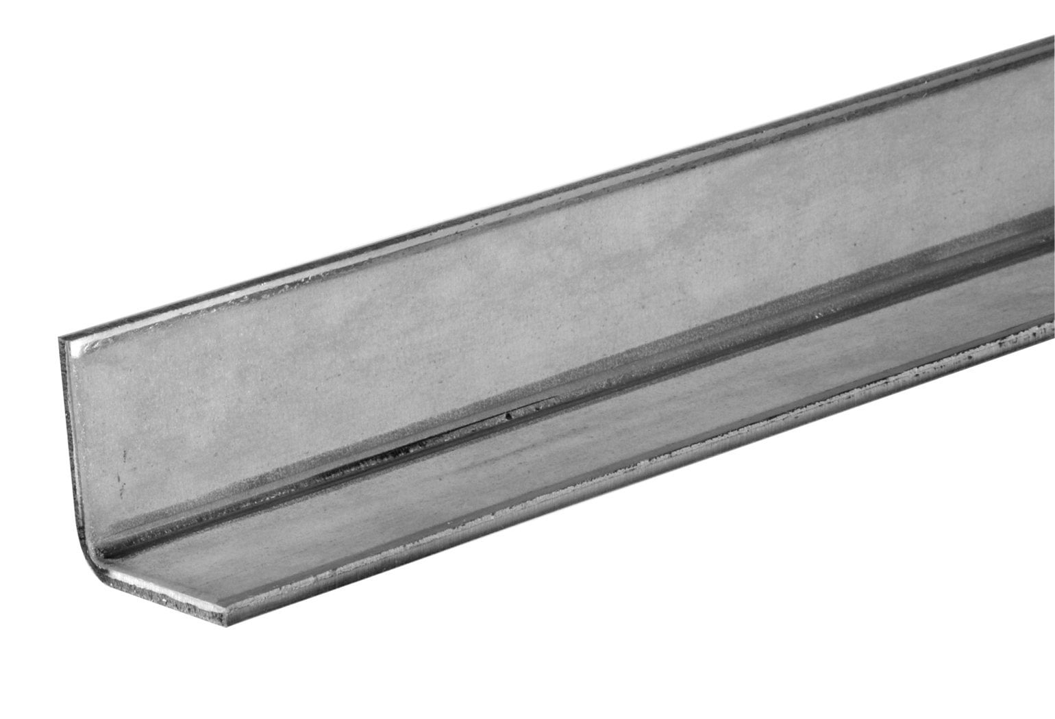 STEELWORKS BOLTMASTER 11128 Steel Angle, 1-1/4 x 48 - Walmart.com