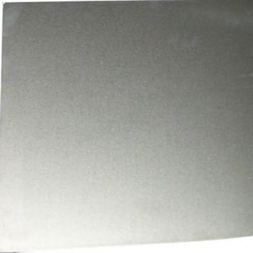 STEELWORKS BOLTMASTER 11488 Plain Aluminium Sheet, 24 x 36" - Walmart.com
