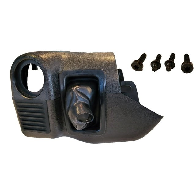 STEERING COLUMN BEZEL HOUSING TRIM REPLACES 26036498 FITS 1995 -1999 ...