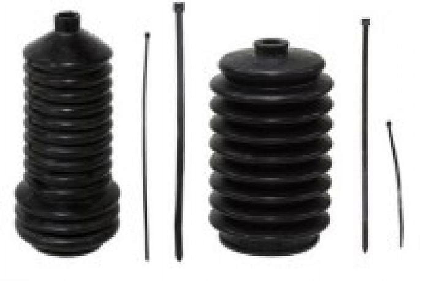 STEERING RACK BOOT KIT - Walmart.com