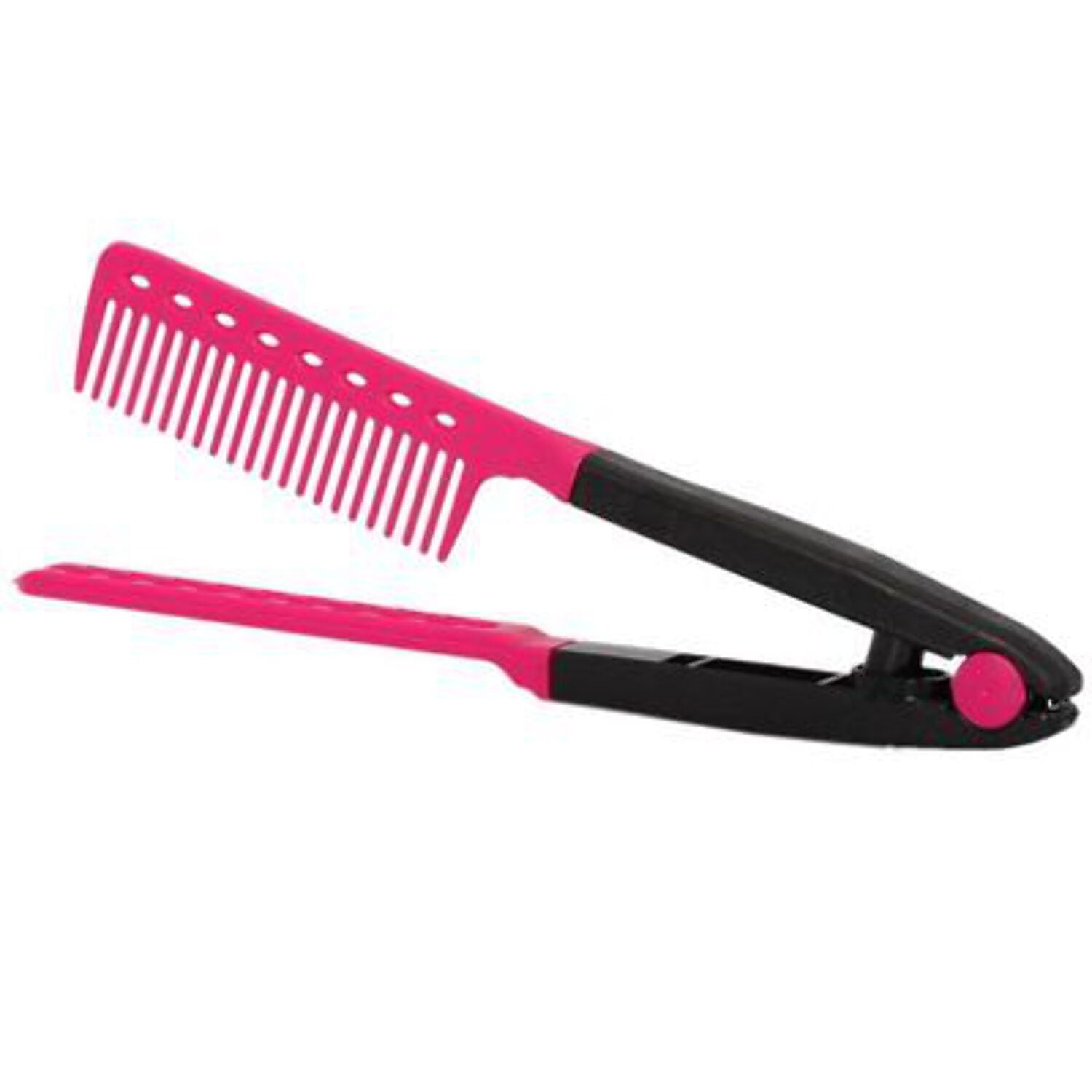 STELLA PRO - Professional Straghtening Comb - Walmart.com