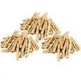 STEM Basics: Clothespins, 50 Per Pack, 3 Packs - Walmart.com