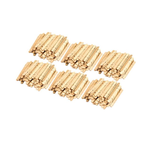 STEM Basics: Skill Sticks, 250 Per Pack, 6 Packs - Walmart Business ...