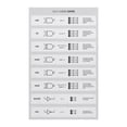 STEM Educational Wall Art Digital Electronics Poster Logic Gates ...