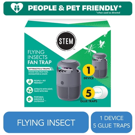 Black Flag Electric Insect Fogger - Outdoor Mosquito and Household ...