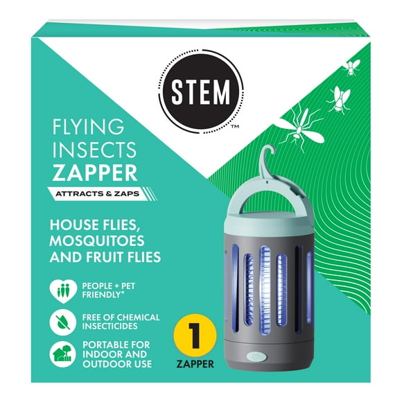 Bug Zappers in Pest Control - Walmart.com