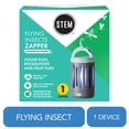Stem Flying Insect Zapper, Indoor and Outdoor Electric Trap with ...