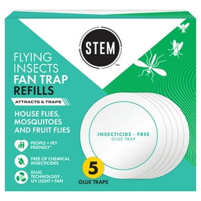 Insect Sticky Pads