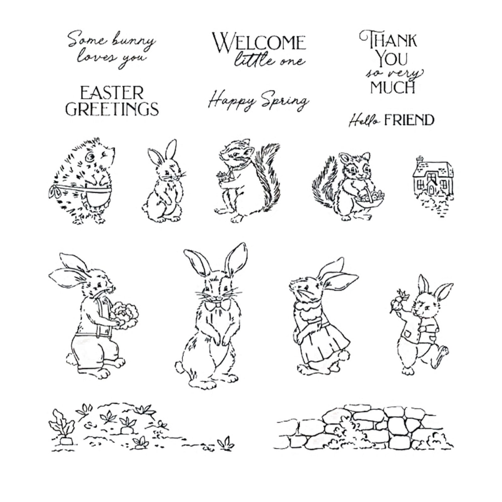 STEM Learning Toys & Furniture 2025 And Dies For Card Making 20242025 ...