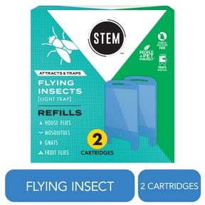 BASF PT Alpine Pressurized Fly Bait, Quick Kill, Non-Repellent Formula ...