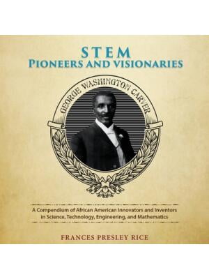 STEM Pioneers and Visionaries - Walmart.com