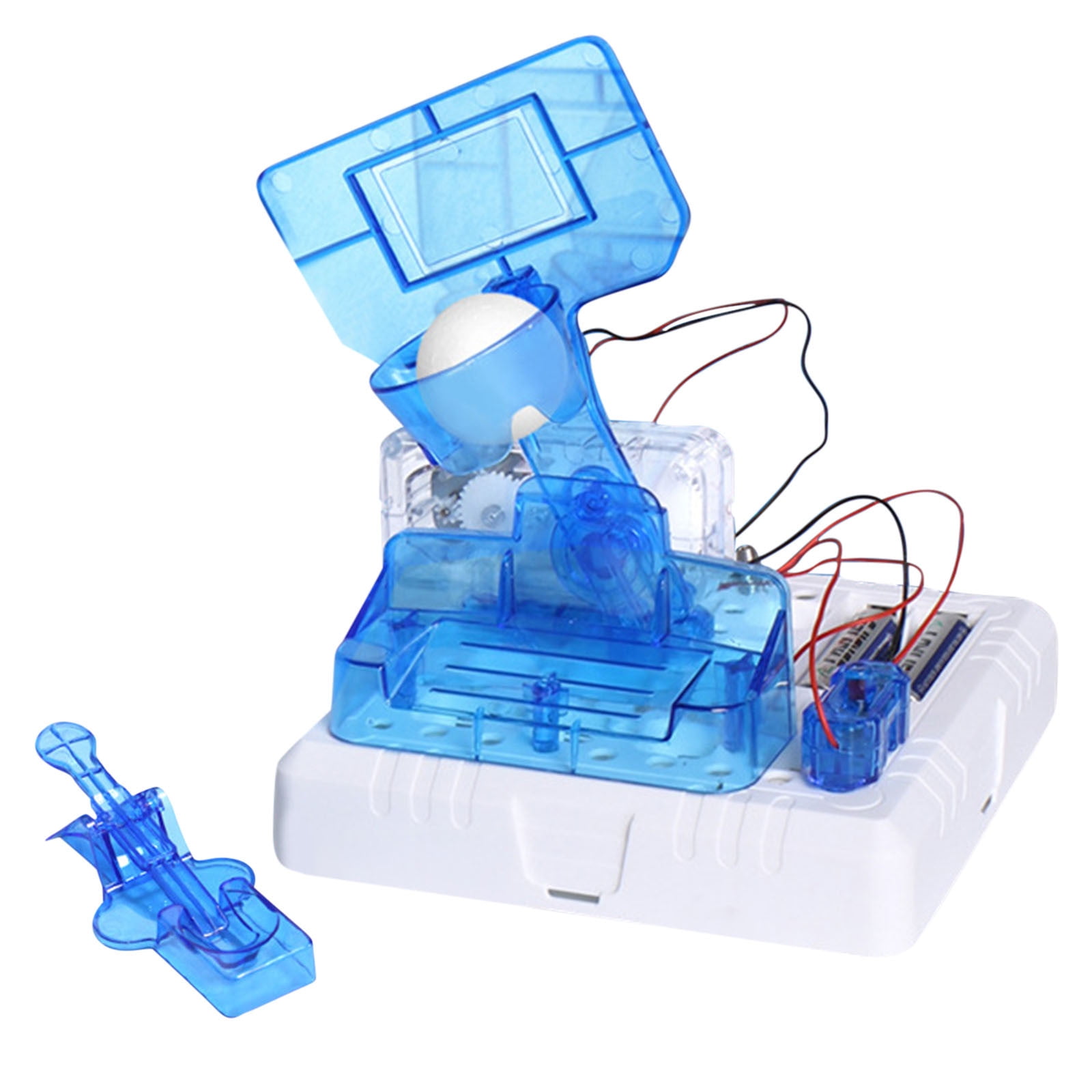 STEM Science Kit for Kids Ages 6-12 - 30 Experiments Build & Launch Rockets | Educational DIY ...