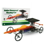 My Science Project Car