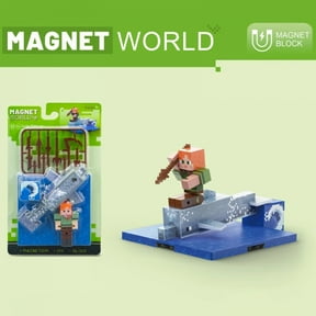 Cube World Toys