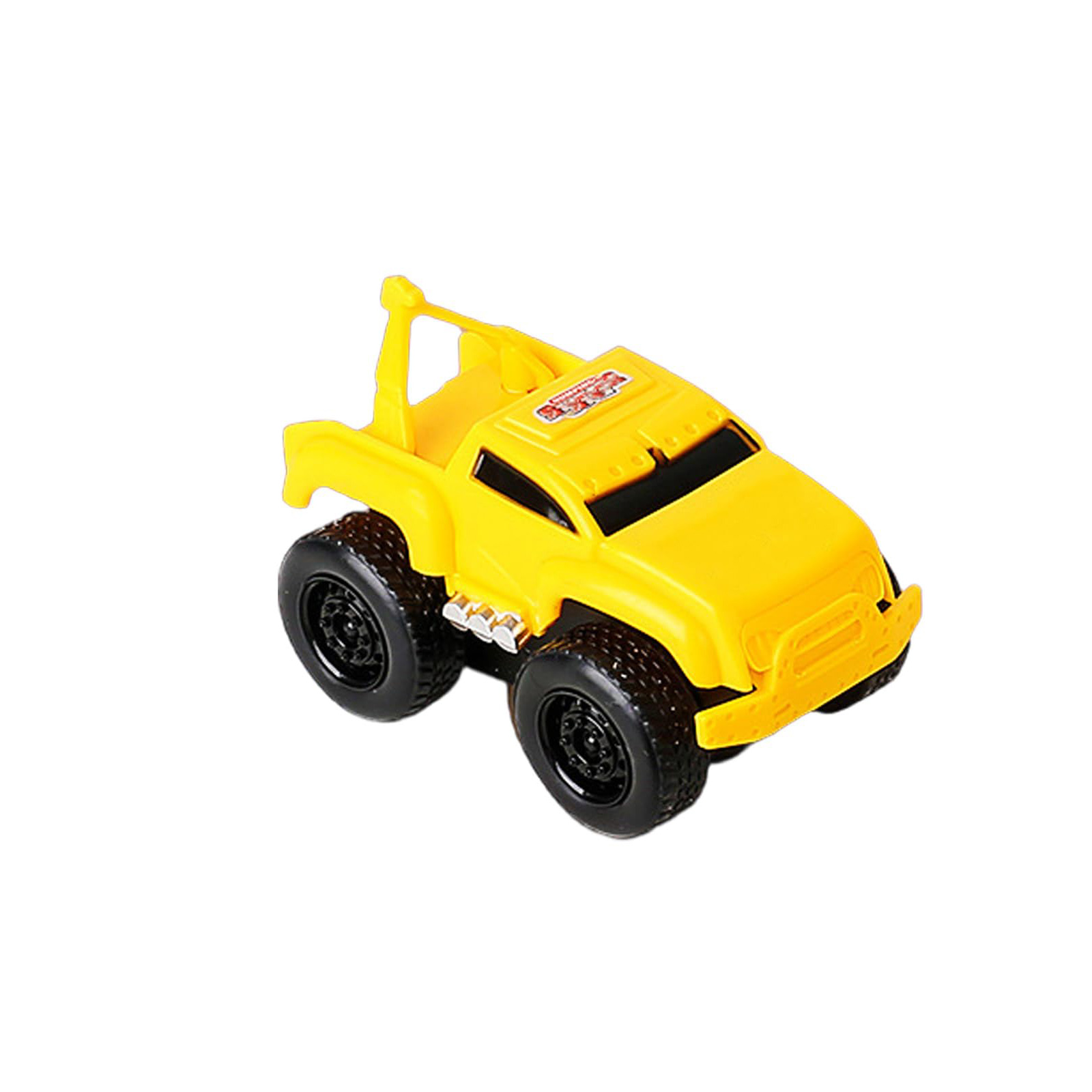 STEM Wall Climbing Car - Magnetic Gravity-Defying Toy for Physics ...